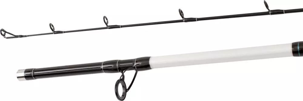 ZEBCO Prut Great White GWC Sensi Boat VÝPRODEJ 🎣 Na Soutoku