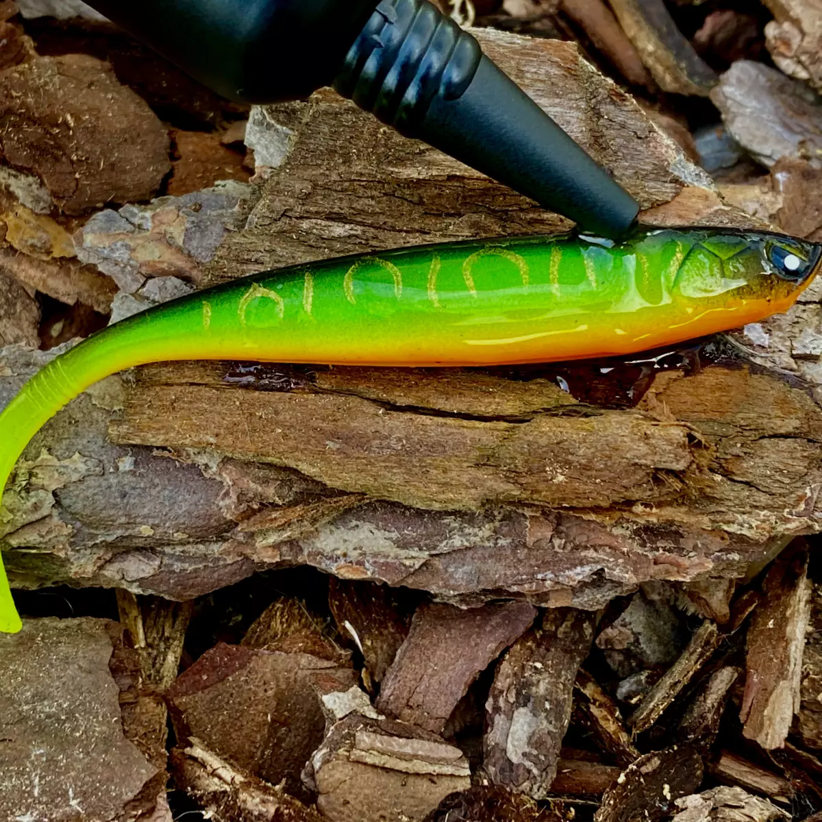 LK Baits Predator Booster 120ml 🎣 Na Soutoku