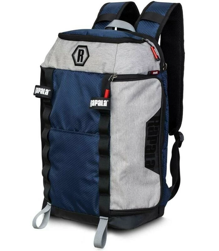 RAPALA Batoh CountDown Backpack 🎣 Na Soutoku