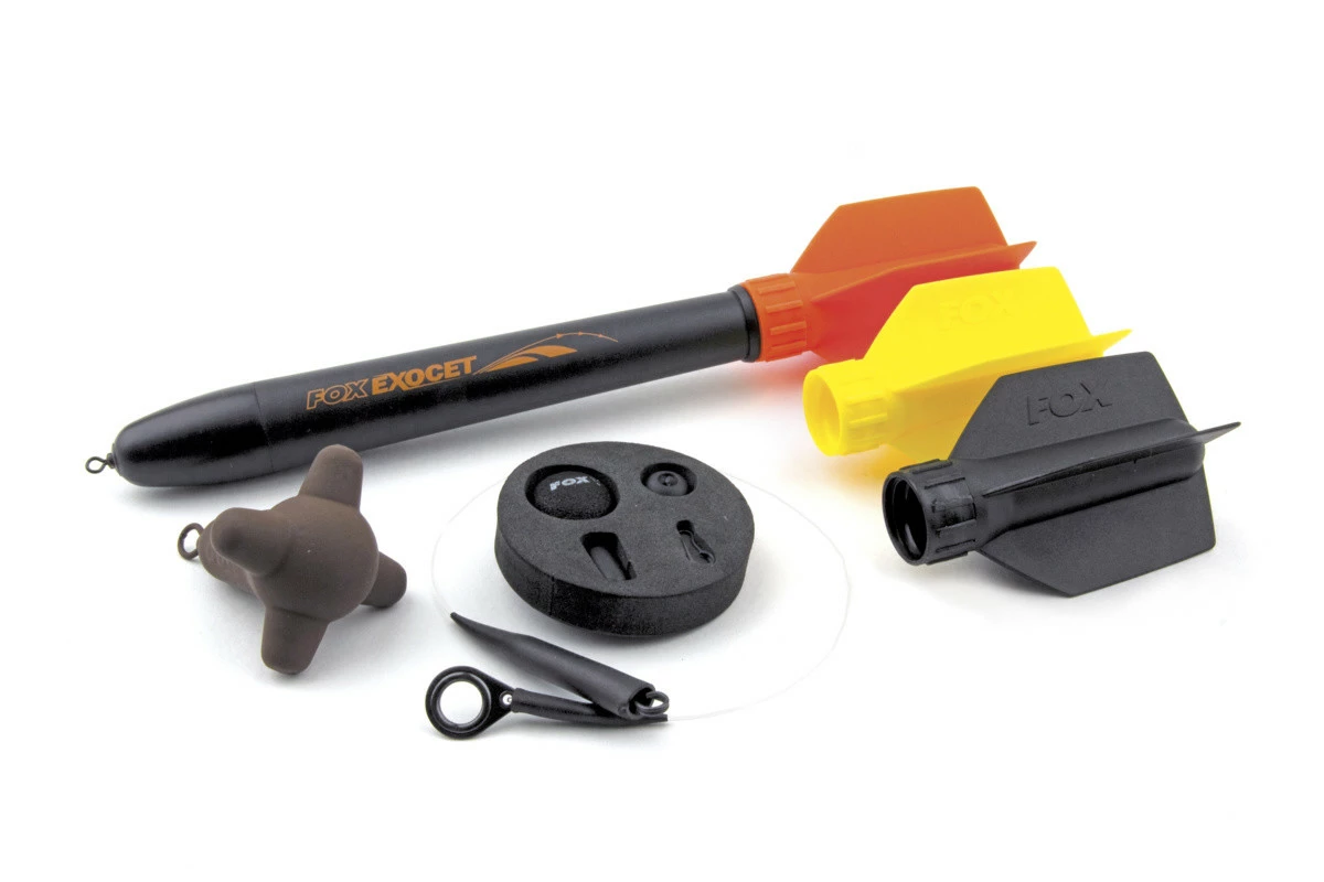 Fox marker Exocet Marker Float Kit 3oz VÝPRODEJ 🎣 Na Soutoku