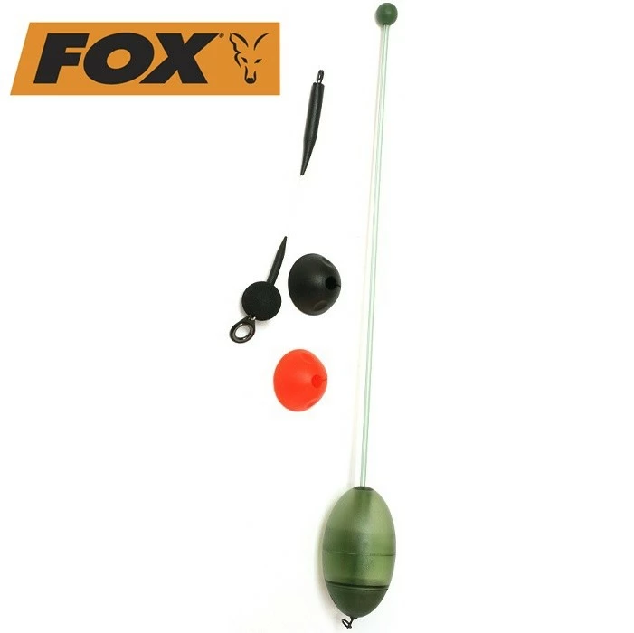 FOX Micro Marker Floats 🎣 Na Soutoku