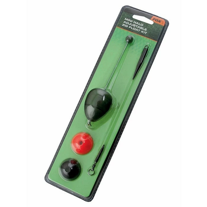 FOX Mini Halo Zig Float Kit splávek na chytání ve sloupci VÝPRODEJ 🎣 Na Soutoku