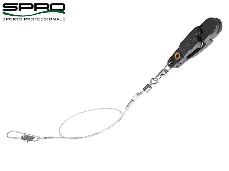 SPRO TROLLING CLIP STANDARD VÝPRODEJ 🎣 Na Soutoku