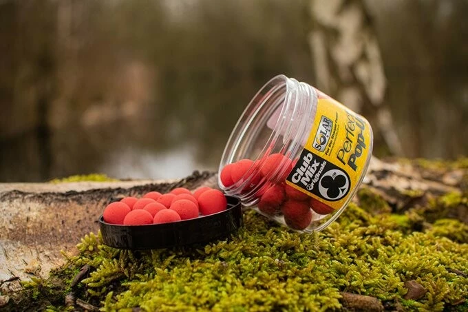 SOLAR Club Mix Pop-Ups 🎣 Na Soutoku