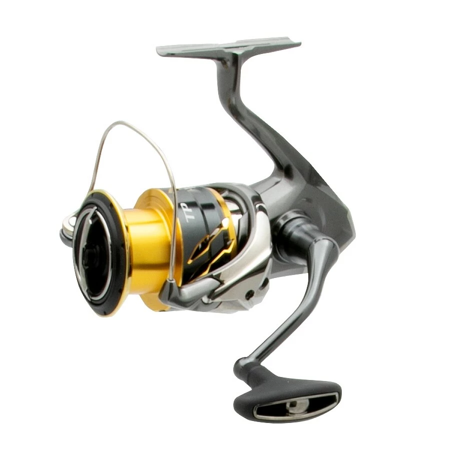 SHIMANO Twin Power 2500 FD 🎣 Na Soutoku