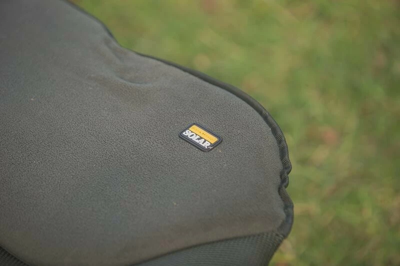 Solar - Lehátko - Bankmaster Bedchair 🎣 Na Soutoku