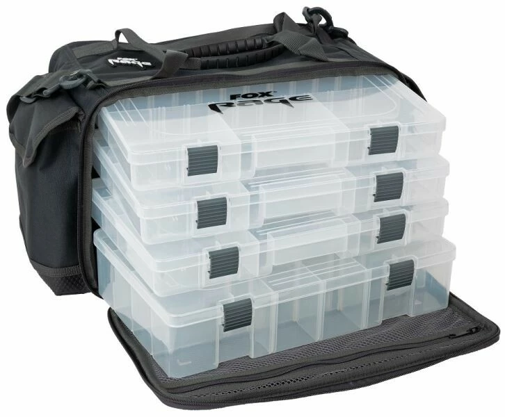 Fox Rage Medium Stacker 🎣 Na Soutoku