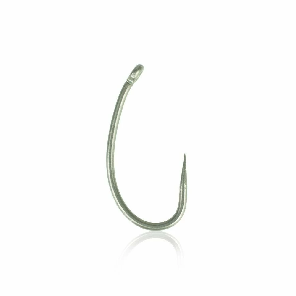 Garda háčky - ULTRA SHARP carp hook Bez protihrotu 🎣 Na Soutoku
