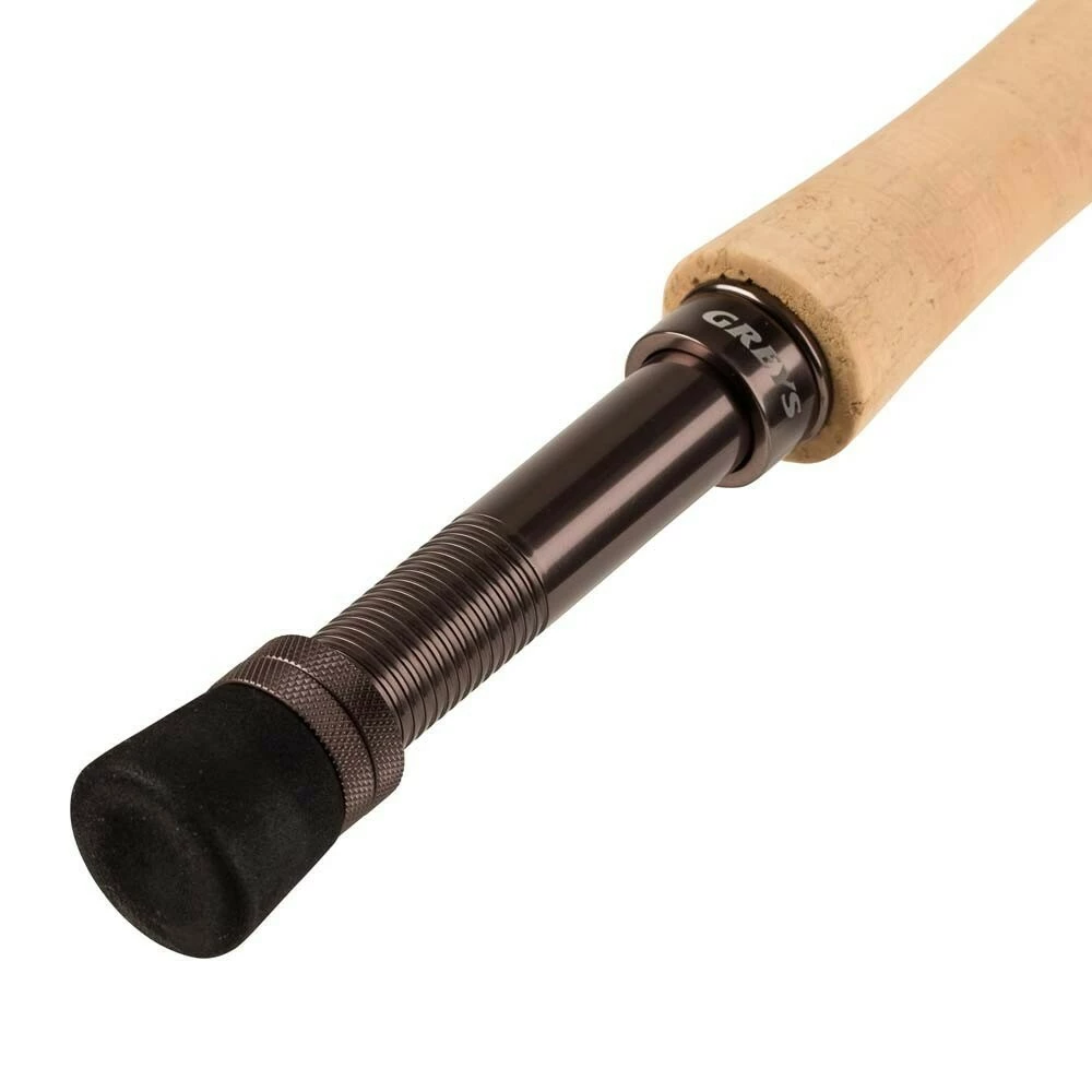 HARDY prut Shadow Rod VÝPRODEJ 🎣 Na Soutoku