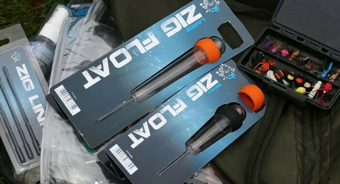 Nash plovák Zig Float 🎣 Na Soutoku