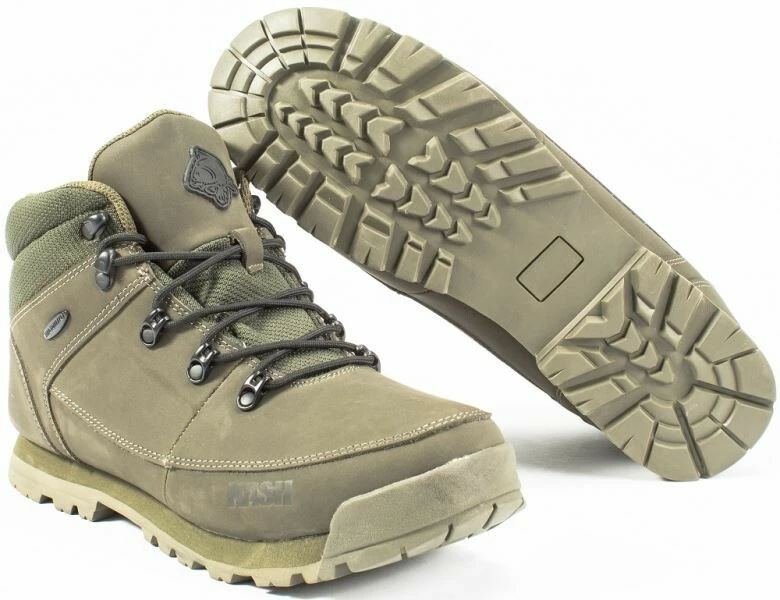 NASH boty ZT Trail Boots 🎣 Na Soutoku