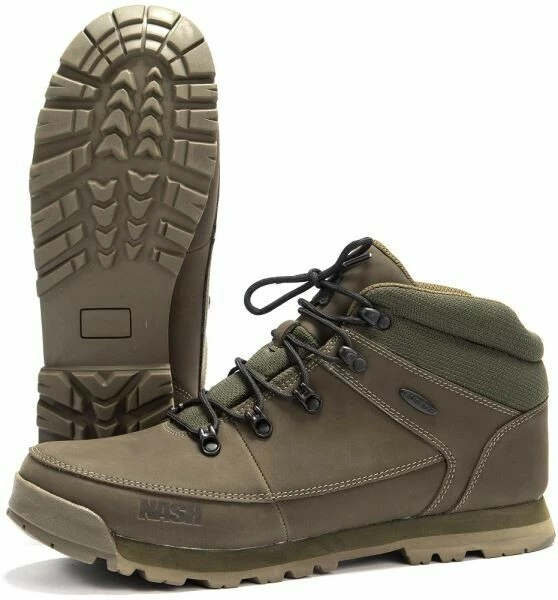 NASH boty ZT Trail Boots 🎣 Na Soutoku