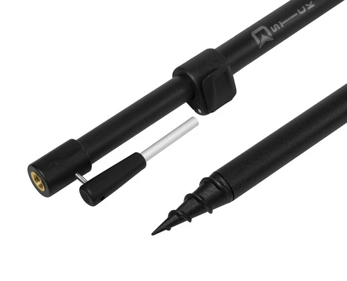 Vidlička Delphin D-STICK 🎣 Na Soutoku