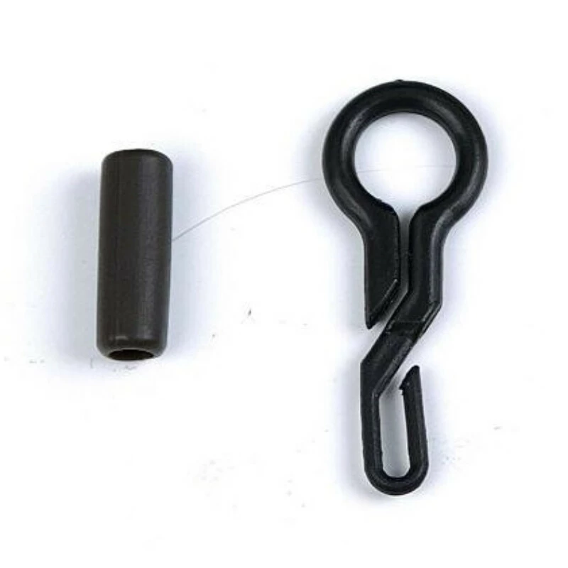 SAENGER Klip Anaconda Back Lead Clips Army 🎣 Na Soutoku