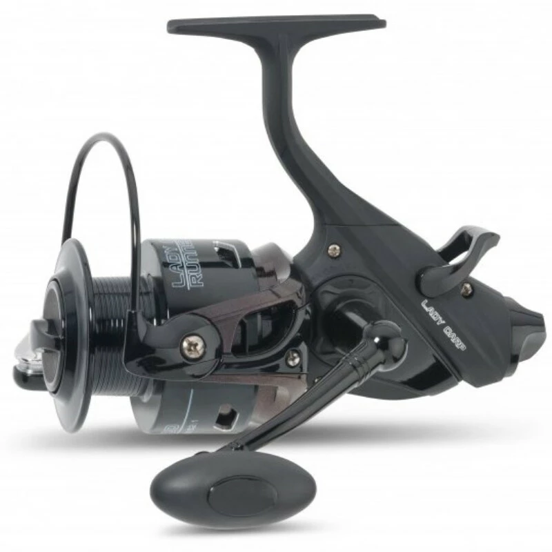 SAENGER Kaprový naviják Anaconda Lady Carp Runner : Naviják 🎣 Na Soutoku