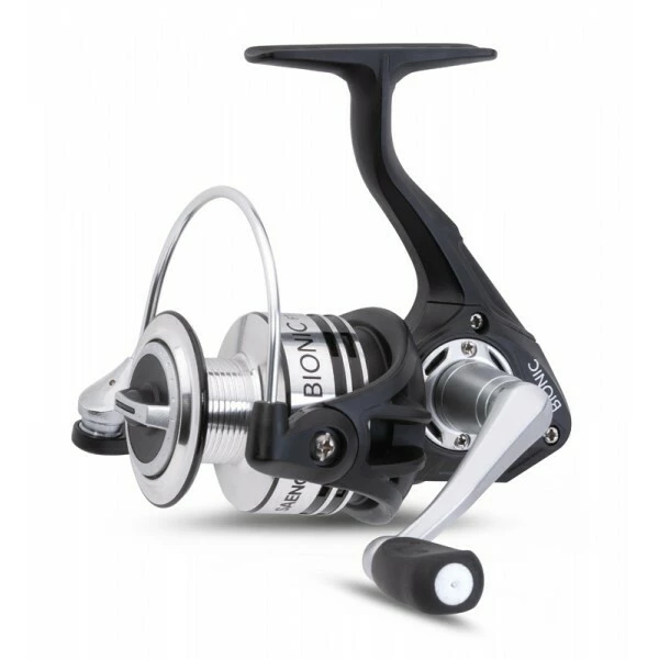 Naviják Saenger Bionic FT : 1000 🎣 Na Soutoku