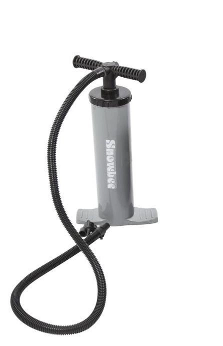 SNOWBEE Belly Boat Float Tube Kit 🎣 Na Soutoku