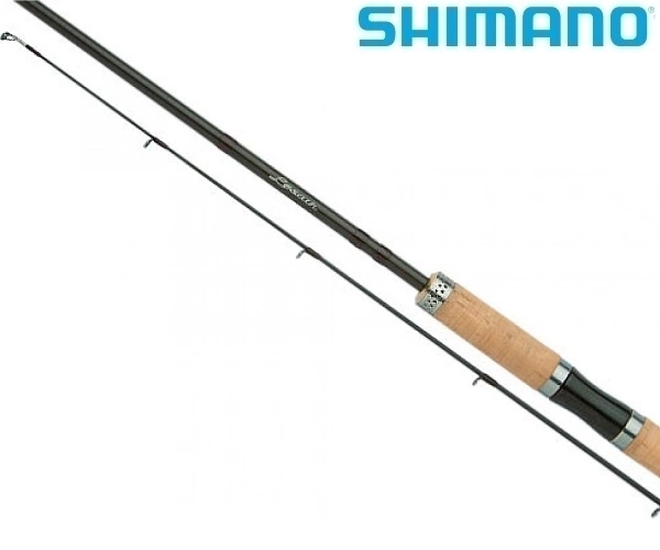 Shimano Lesath BX 240 M 🎣 Na Soutoku