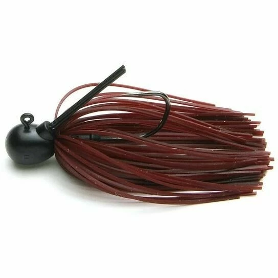 Keitech: Jig Tungsten Guard Spin 4,2g 🎣 Na Soutoku