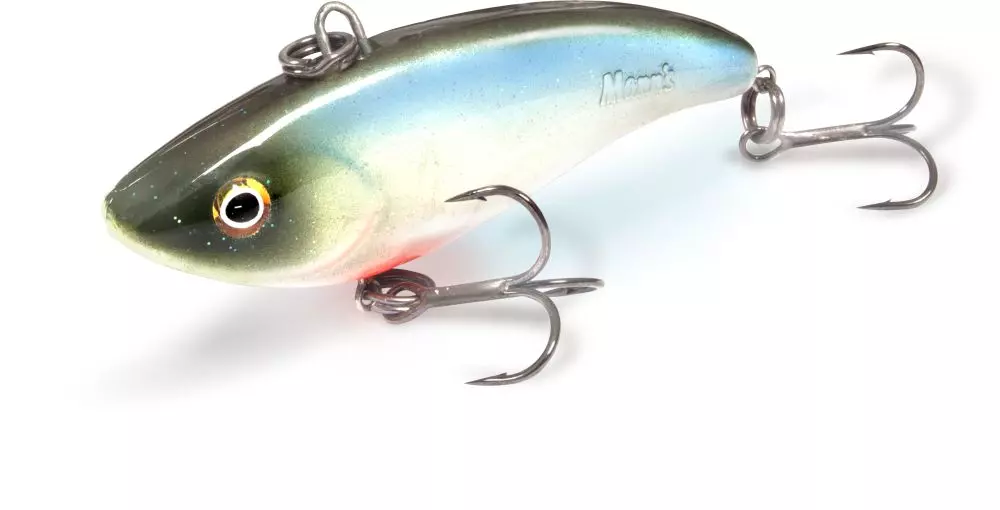 QUANTUM Wobbler BAITFISH MANNIAC VÝPRODEJ 🎣 Na Soutoku