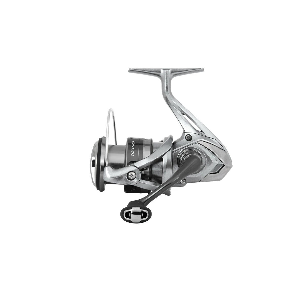 SHIMANO Nasci 3000 HG FC 🎣 Na Soutoku