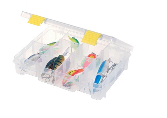 PLANO 3700 PROLATCH® STOWAWAY® HALF-SIZE 🎣 Na Soutoku