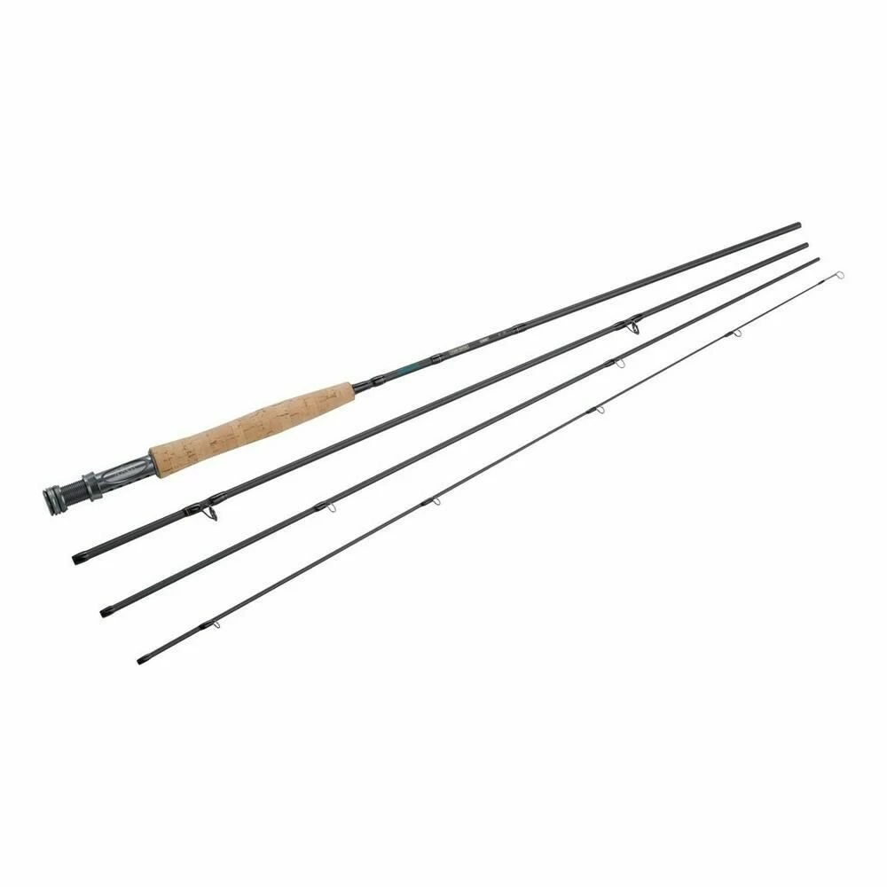 Shakespeare Cedar Canyon Summit Fly Rod VÝPRODEJ 🎣 Na Soutoku