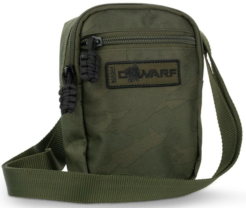Nash Taška Na Doklady Dwarf Security Pouch 🎣 Na Soutoku