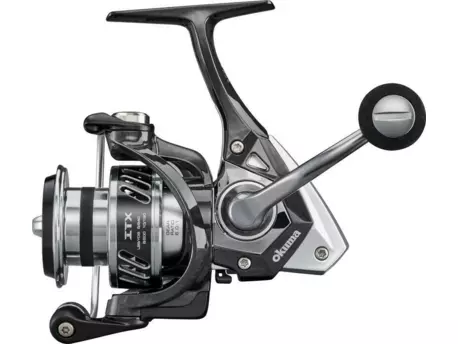 OKUMA 🎣 Na Soutoku