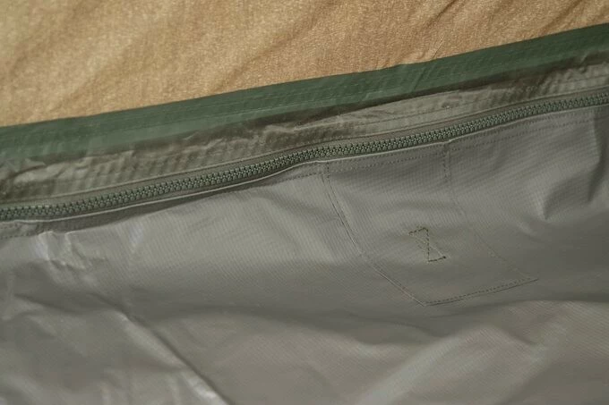 Solar Podlážka - Compact Spider Heavy Duty Groundsheet 🎣 Na Soutoku