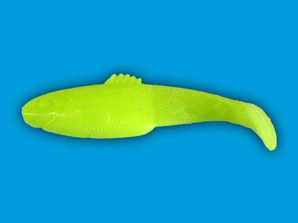 RELAX LURES Relax Diamond Shad 2,5" (6,2 cm) - DS25-CS006 🎣 Na Soutoku