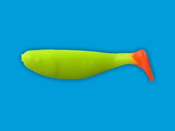 RELAX LURES Relax Jankes 3" (7 cm) - JAN3-CS010 🎣 Na Soutoku