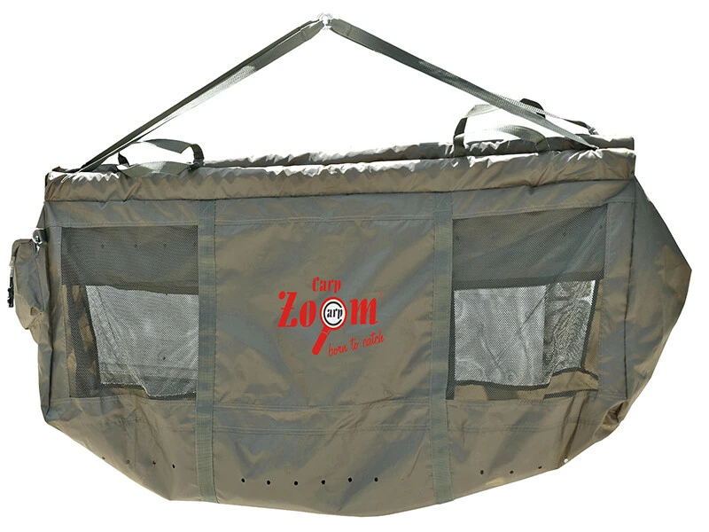 Carp Zoom 🎣 Na Soutoku