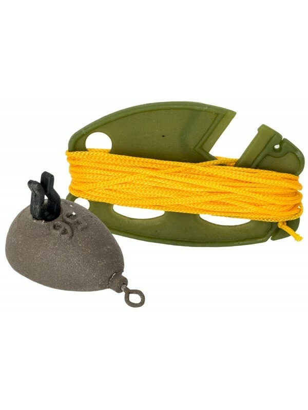 Carp Zoom Back Lead System - 56g 🎣 Na Soutoku
