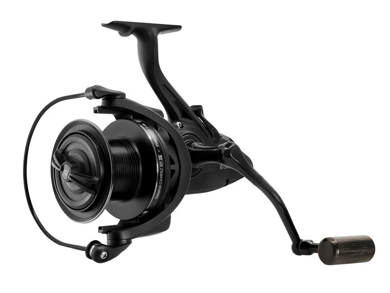 Delphin COMPAZ 10T 🎣 Na Soutoku