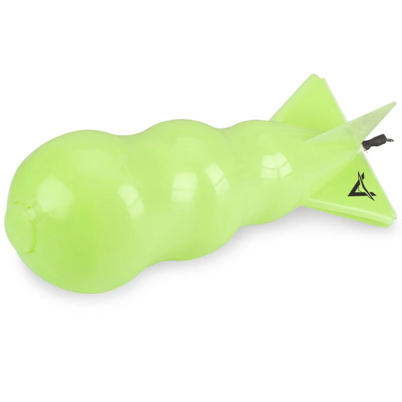 SAENGER Anaconda krmná raketa Bomber spod rocket fluo 🎣 Na Soutoku