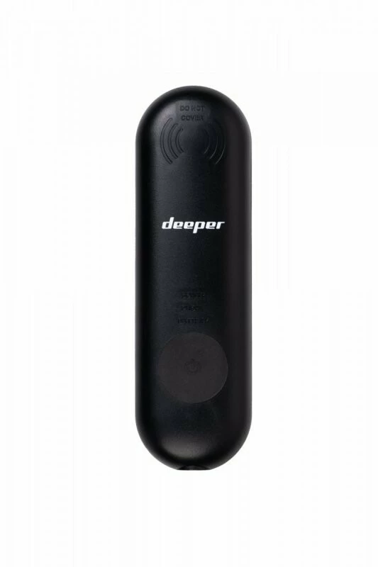 DEEPER Range Extender Kit 🎣 Na Soutoku