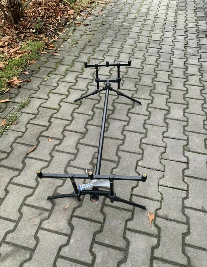 CYGNET Stojan - Quicklock D/L Pod 26"-45" VYSTAVENÝ KUS 🎣 Na Soutoku