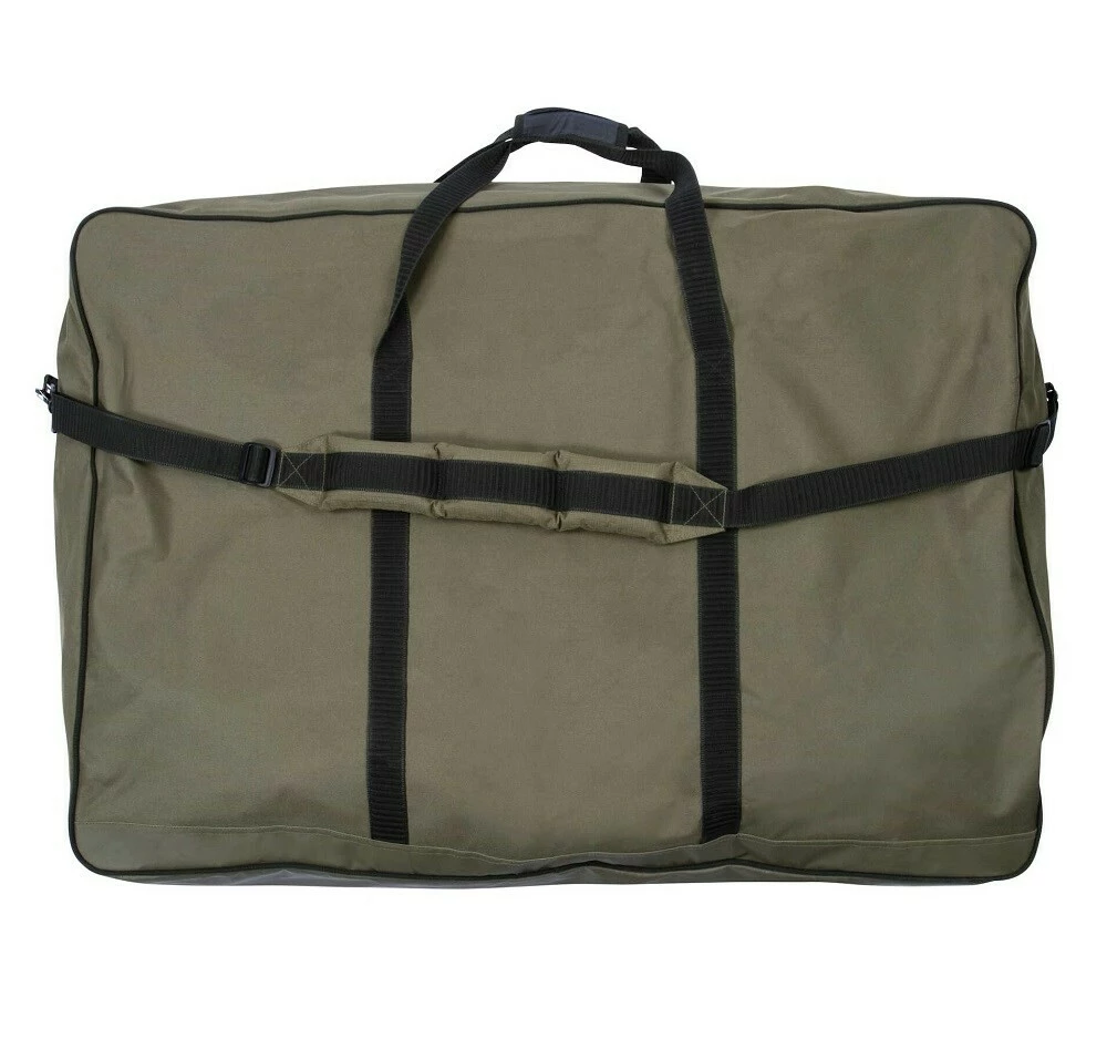 Korum Taška Na Křeslo Transition Universal Chair & Net Bag AKCE 🎣 Na ...