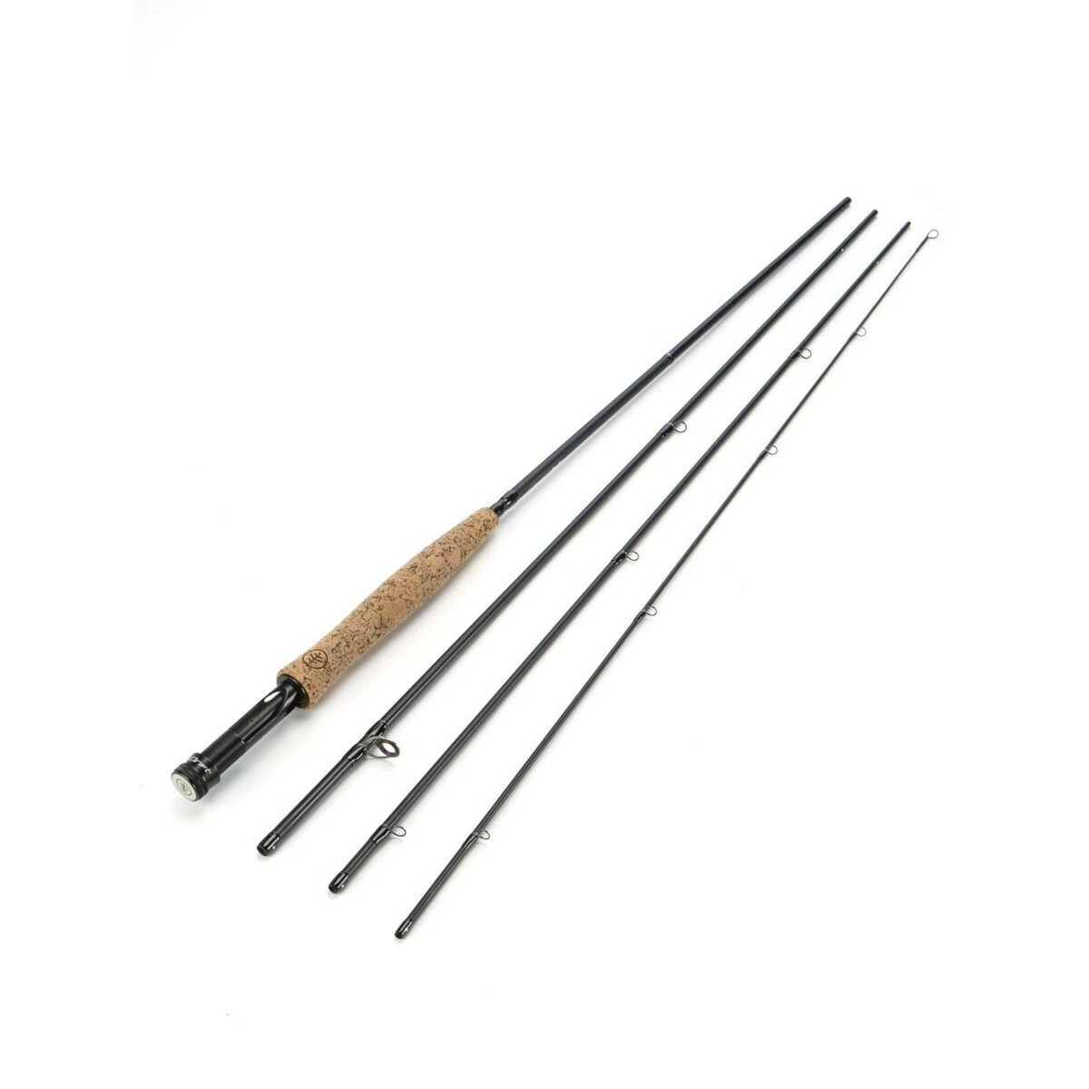 Wychwood Prut Drift 10ft #4 4pce Fly Rod 🎣 Na Soutoku