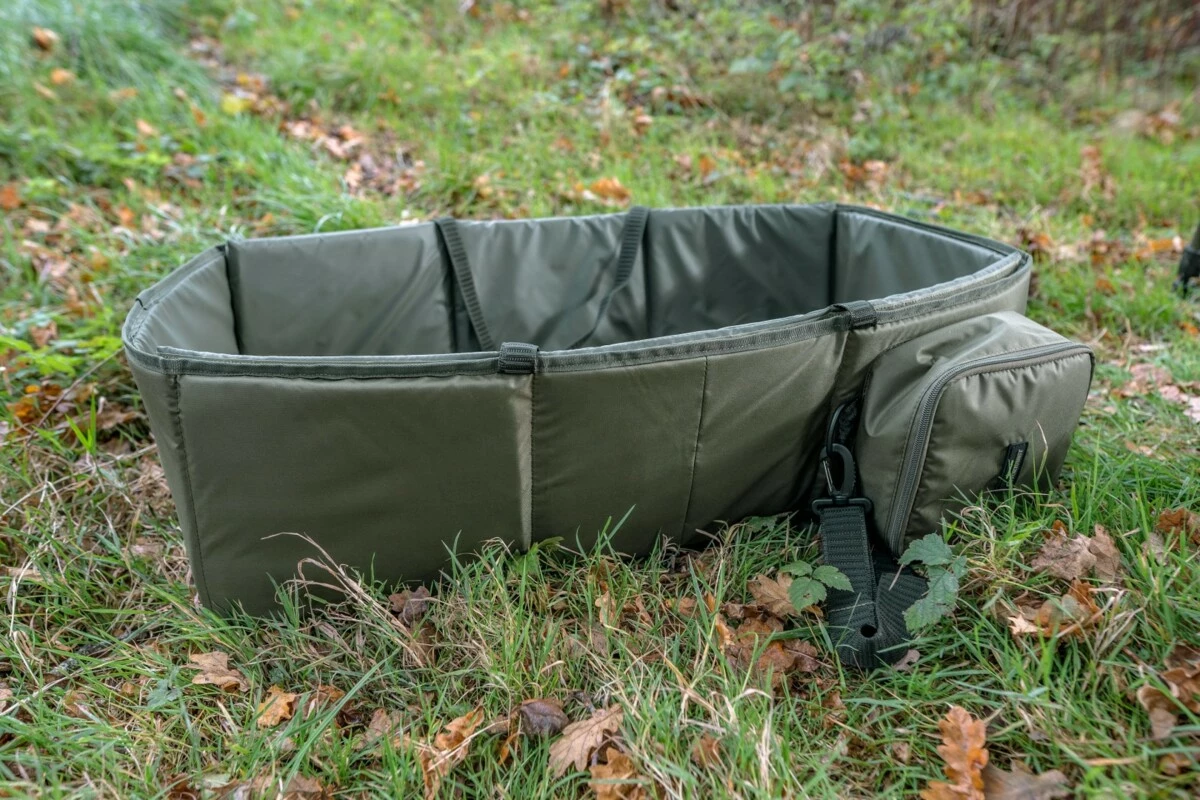 Korum Podložka Opportunist Mat Bag AKCE 🎣 Na Soutoku