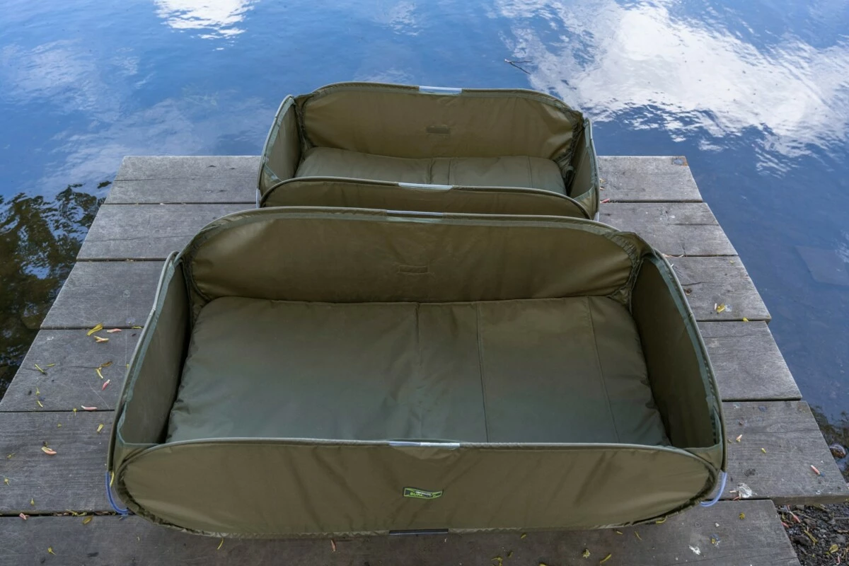 Korum Podložka Supa Lite Fast Mat XL AKCE 🎣 Na Soutoku