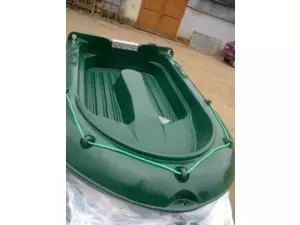 ARMOR plastový člun - Neptea 220/225 🎣 Na Soutoku