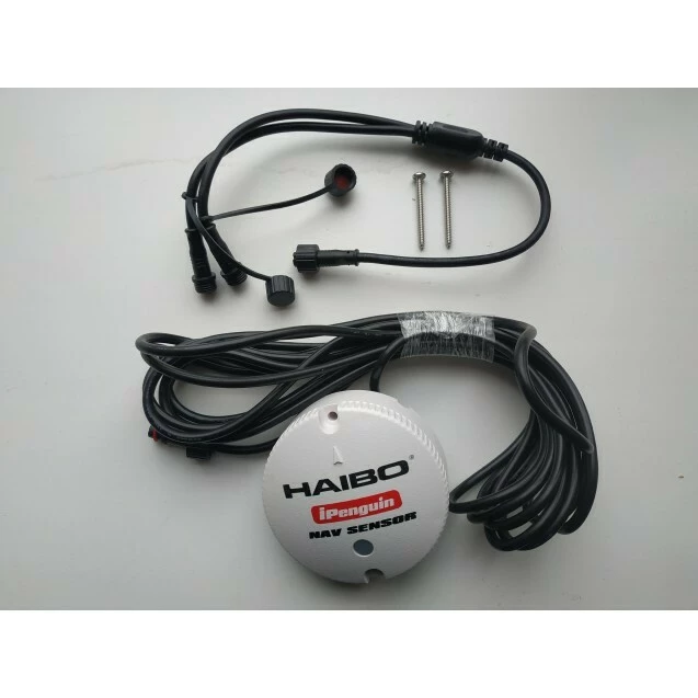 Haibo motory - Haibo motory - Haibo iPENGUIN Navigation sensor 🎣 Na Soutoku