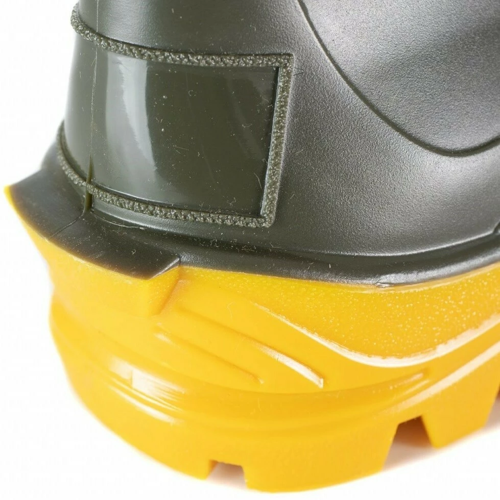 VASS zimní holínky s kožichem R-BOOT 🎣 Na Soutoku