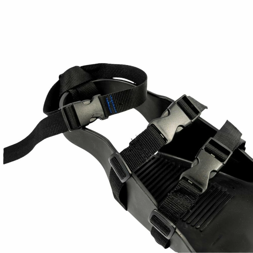 Snowbee Ploutve k Belly Boat Prestige Float Tube Fins 🎣 Na Soutoku