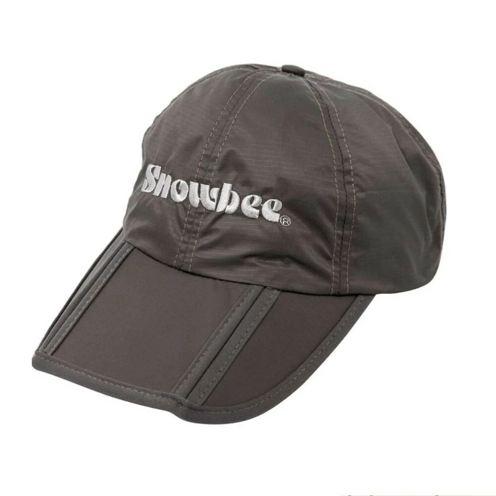 Kšiltovka Snowbee Folding Cap 🎣 Na Soutoku