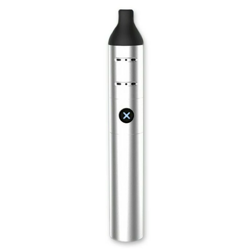 X-MAX V2 Pro Vaporizér - Stříbrný 🎣 Na Soutoku