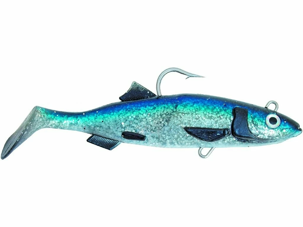 ICE FISH SILT - SLEĎ 🎣 Na Soutoku