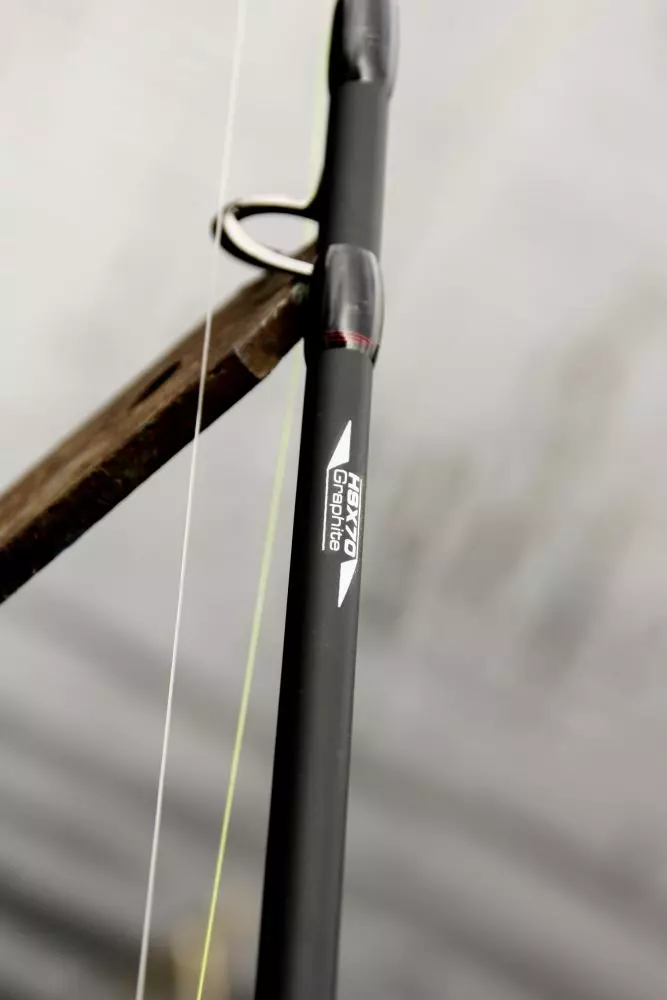 QUANTUM SMOKE S3 S3 Plus Pike Stick 2,23m 35-175g VÝPRODEJ 🎣 Na Soutoku